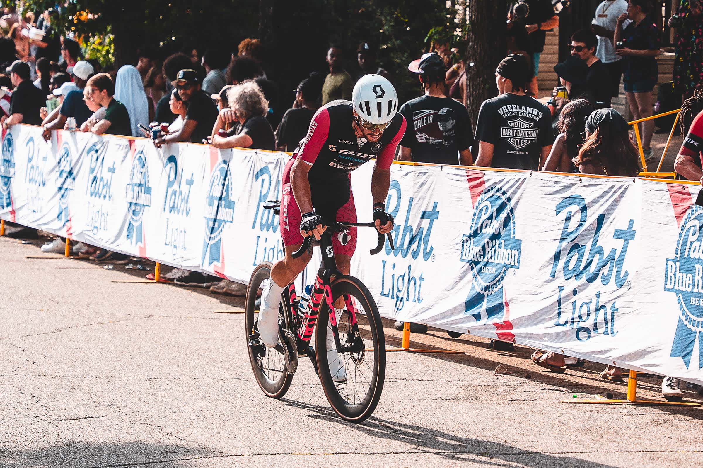From Mud to Crits: Matt Wilson Wins Tulsa Tough on His Unbound Gravel ...